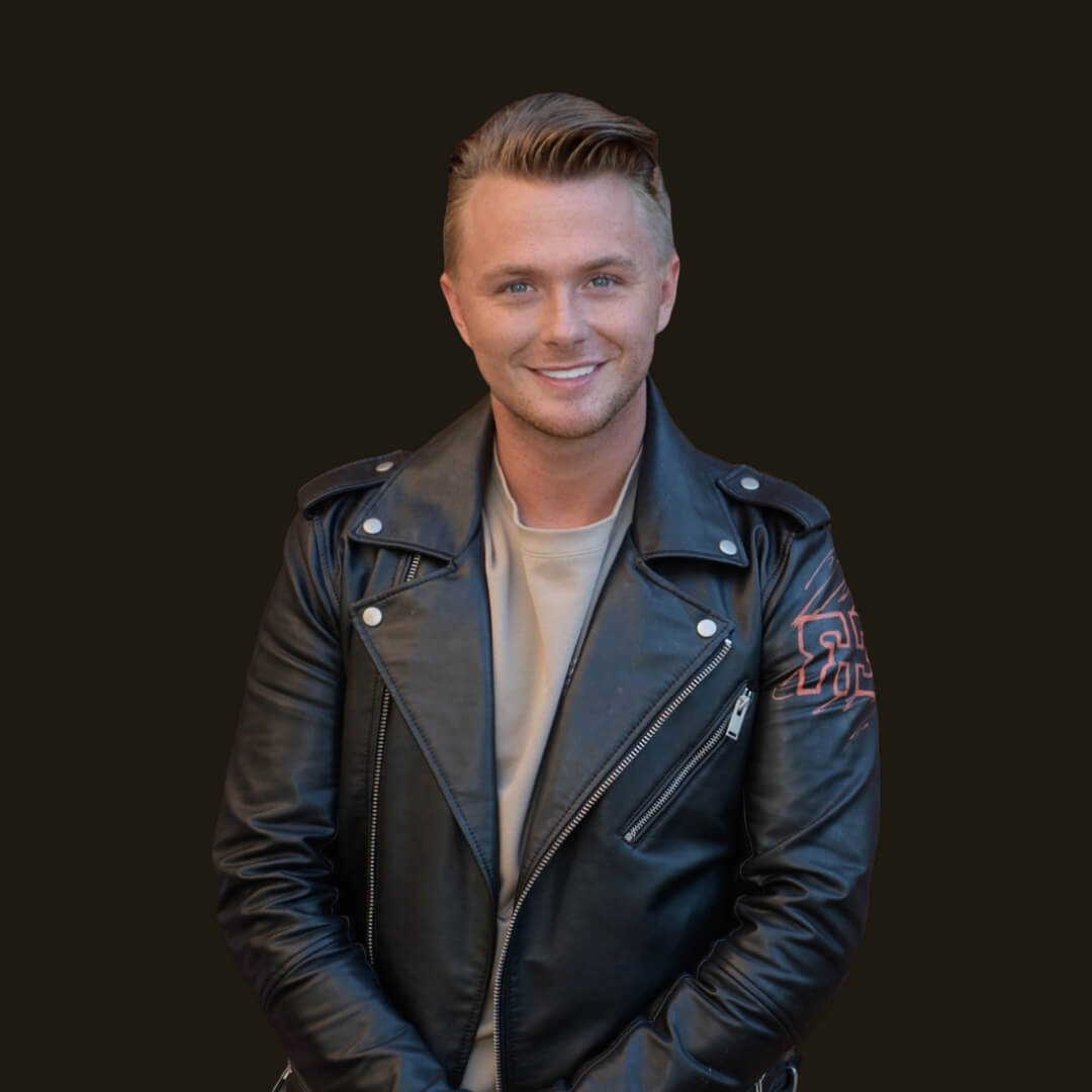 RAY BENJAMIN | Prijs Entertainment